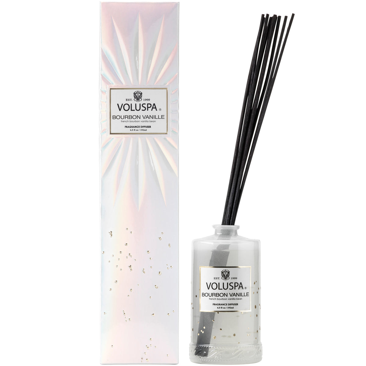 Voluspa Reed Diffusers – Beyond the Barn Boston